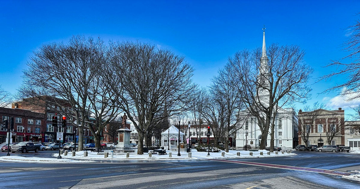 Things to do & Towns to visit near Keene, NH - Plan your Posh visit ...
