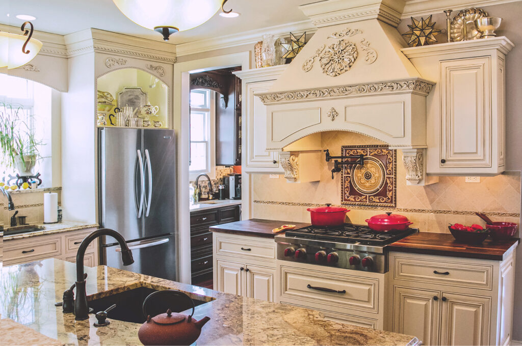 When it comes to kitchen countertops, John Boos is a name that consist ...