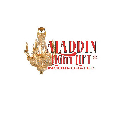 Aladdin Light Lift – PoshHaus