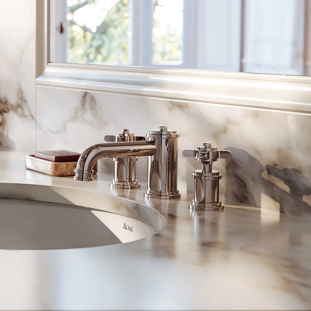 Bathroom Faucets – PoshHaus