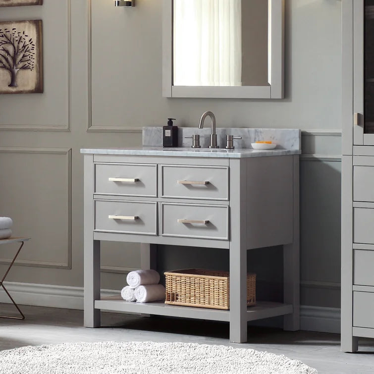 Bathroom Vanity Sets – PoshHaus