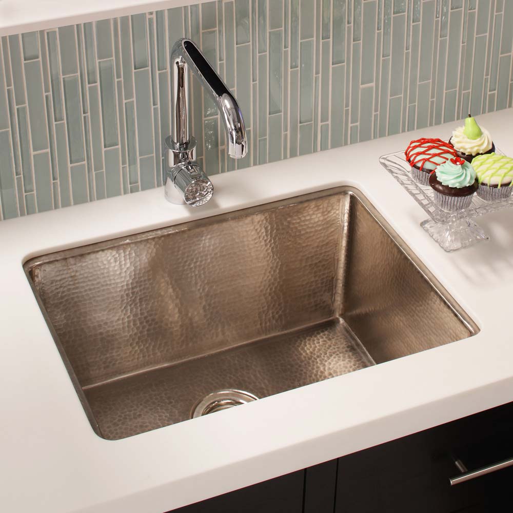 Undermount Kitchen Sinks – PoshHaus