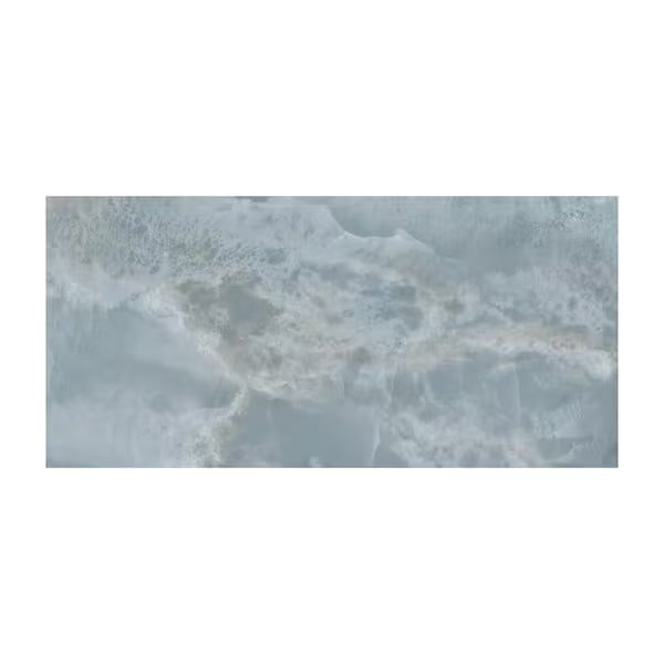 Biotite 24" x 48" Polished Porcelain Floor and Wall Tile – PoshHaus