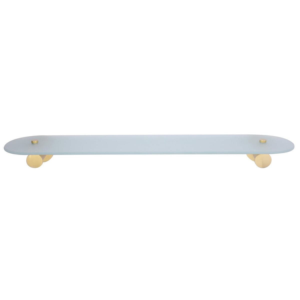 Plumer Glass Shelf – PoshHaus